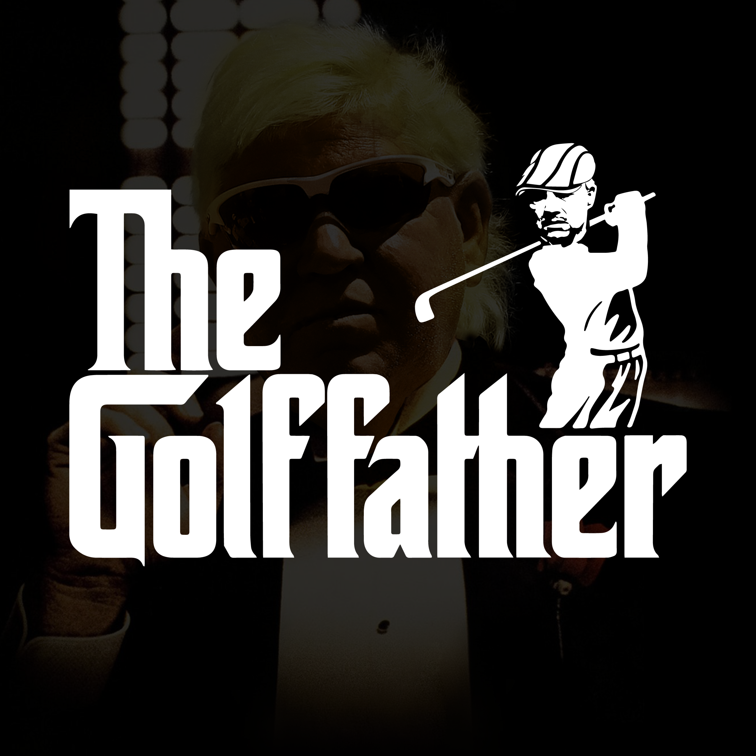 The Golf Father – Shanker Golf