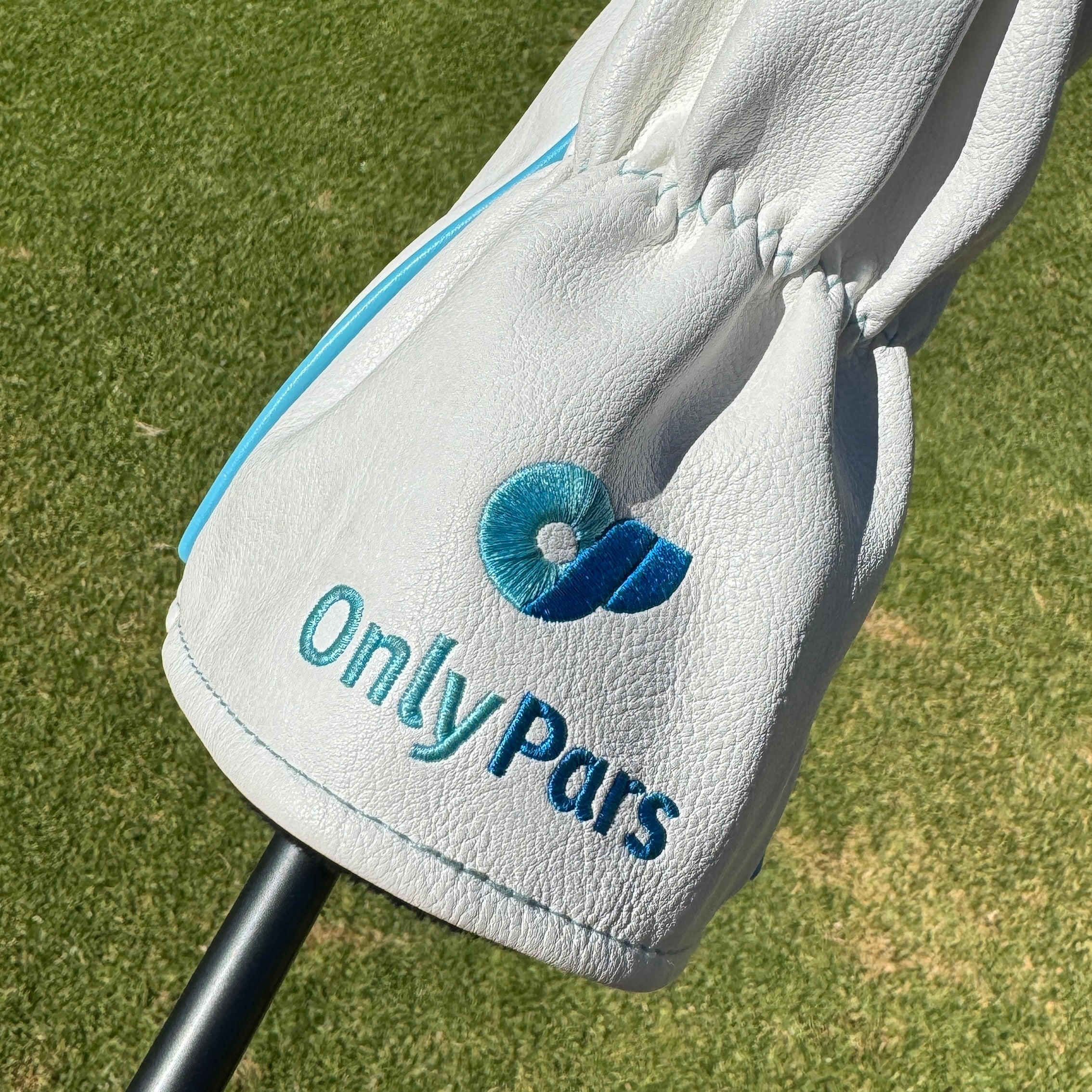 Headcovers – Shanker Golf