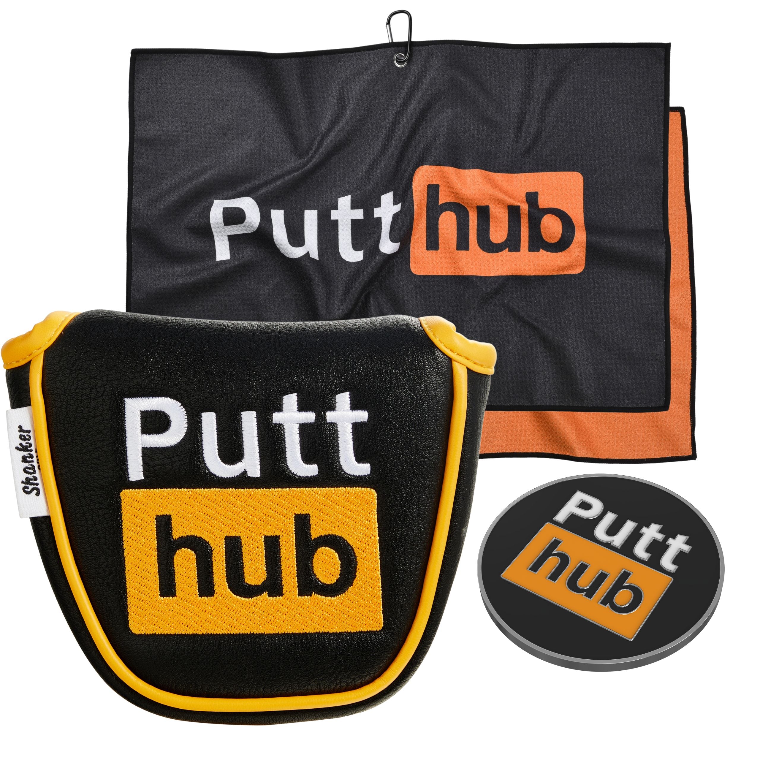 Bundle Deals – Shanker Golf